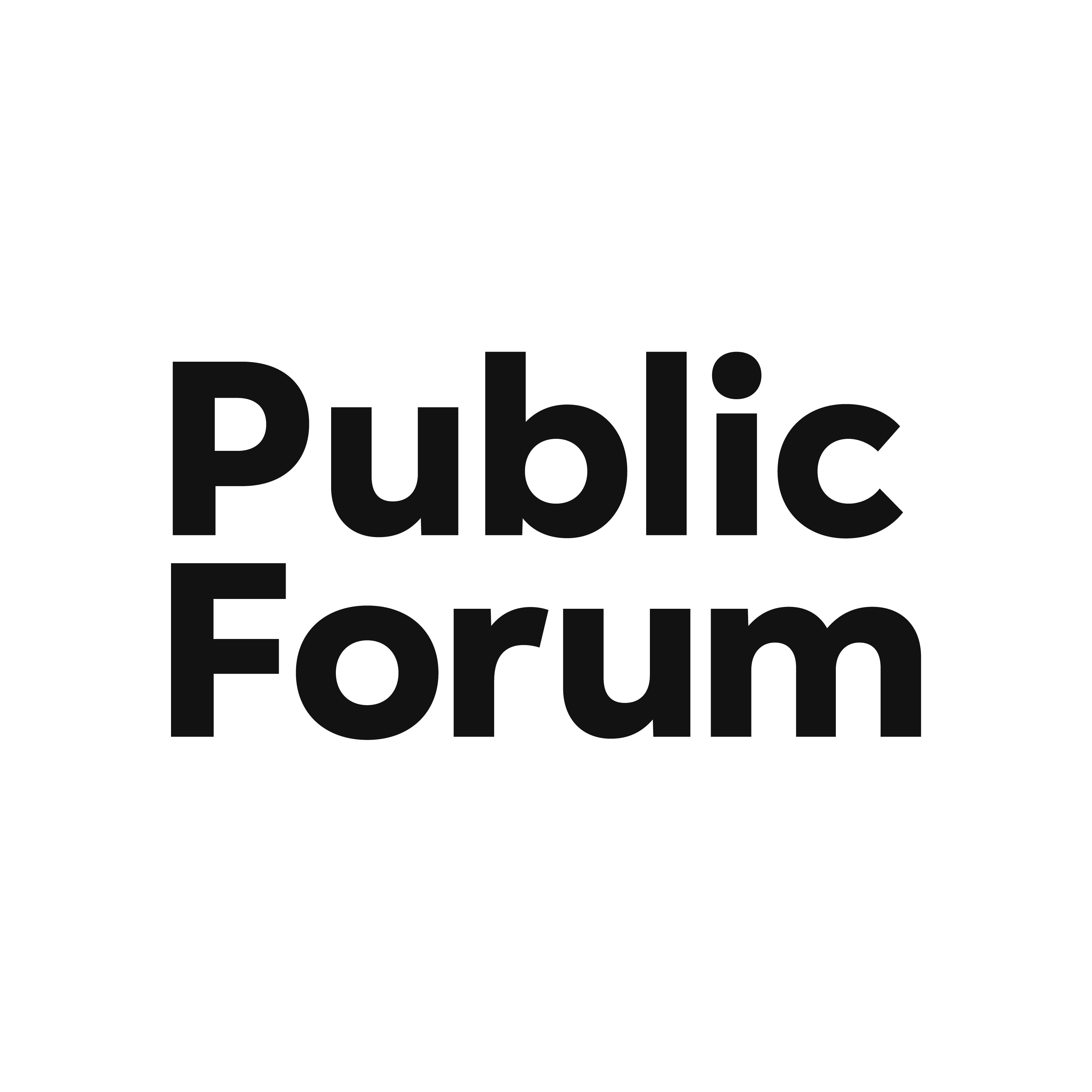 Culture Catalysts / Advertising & Design Agency - Public Forum Agency